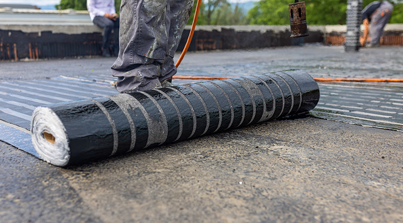 [Guide] The Three Types of Roof Membranes And Their Differences